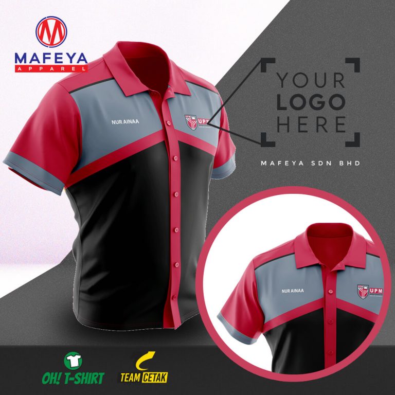 Kedai Uniform | Membekal dan Mencetak Uniform