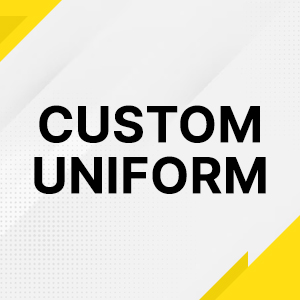 Custom Uniform - Kedai Uniform